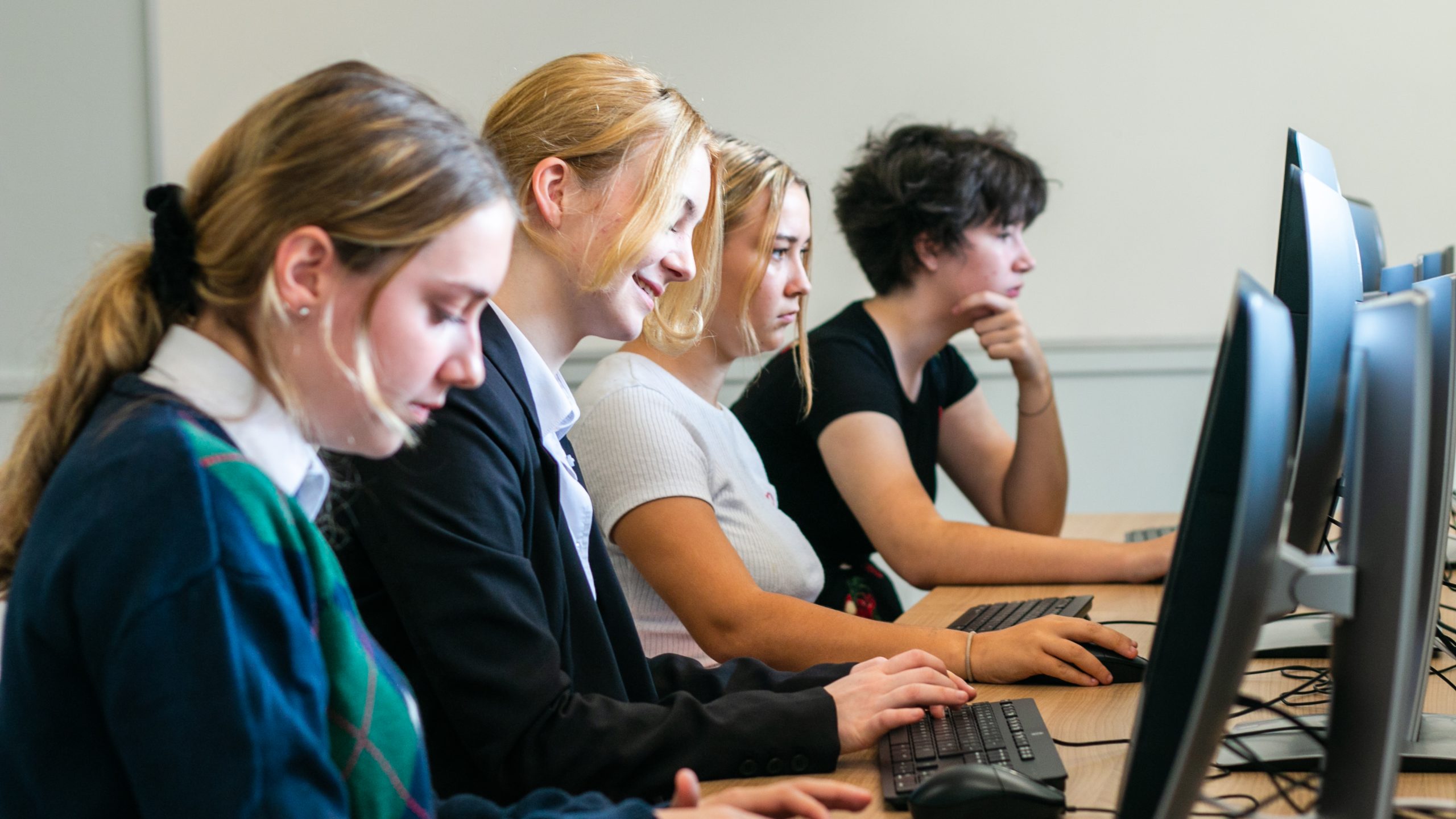 Best Sixth Form College in Hampshire | Rookwood School